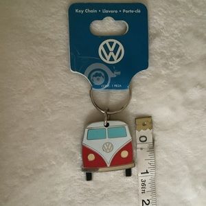 Other | New Vw Bus Key Ring | Poshmark